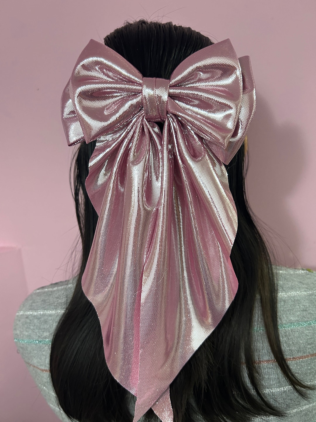Coquette Bow - Etsy