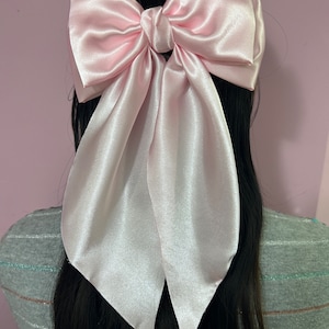 Coquette Bow - Etsy