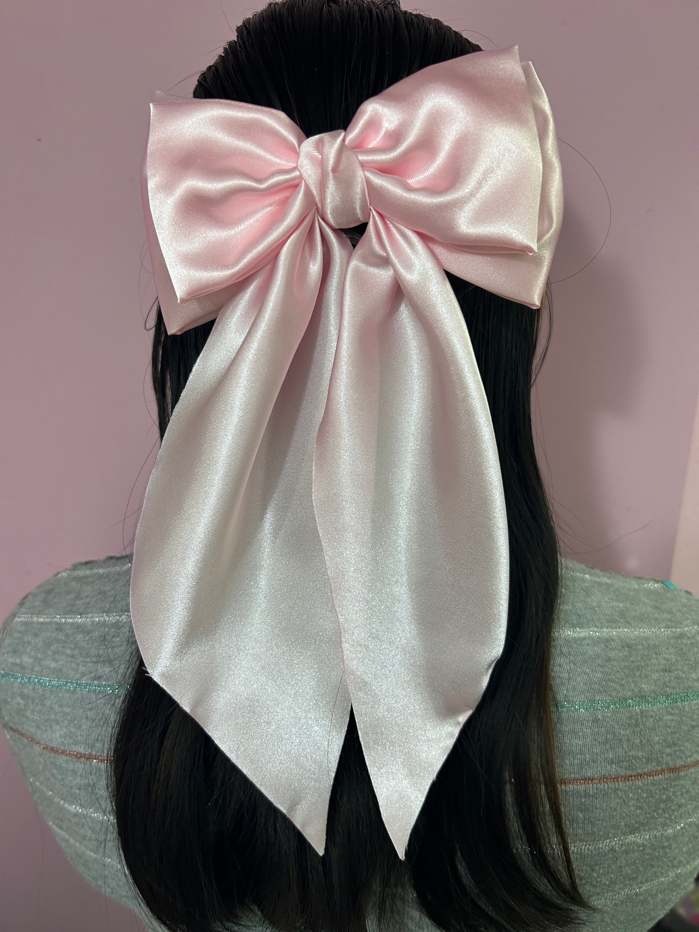 Coquette Bow - Etsy