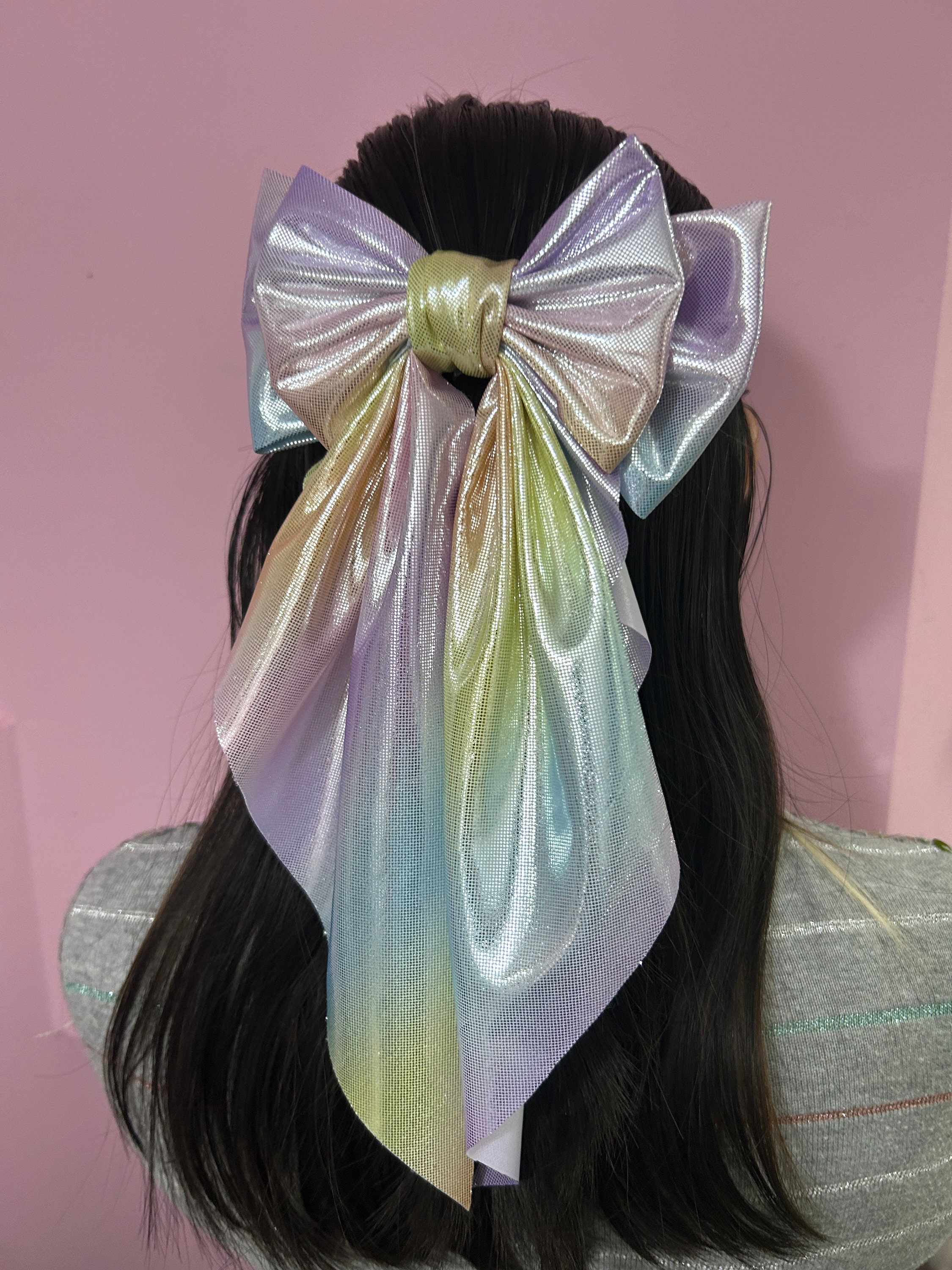 Coquette Bow - Etsy