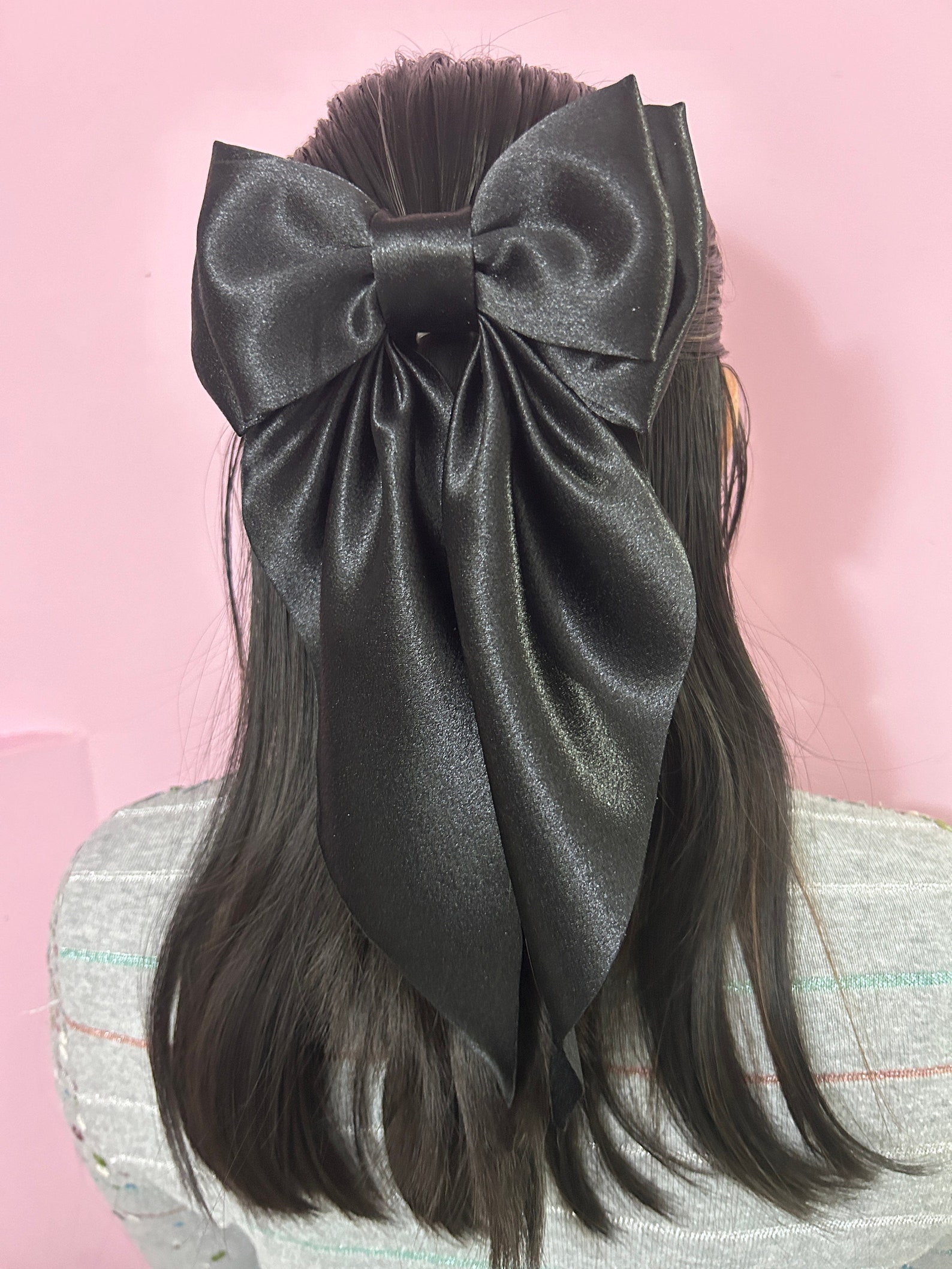 Coquette Bow - Etsy
