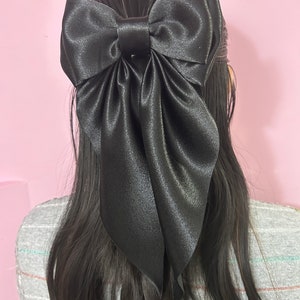 Coquette Bow - Etsy