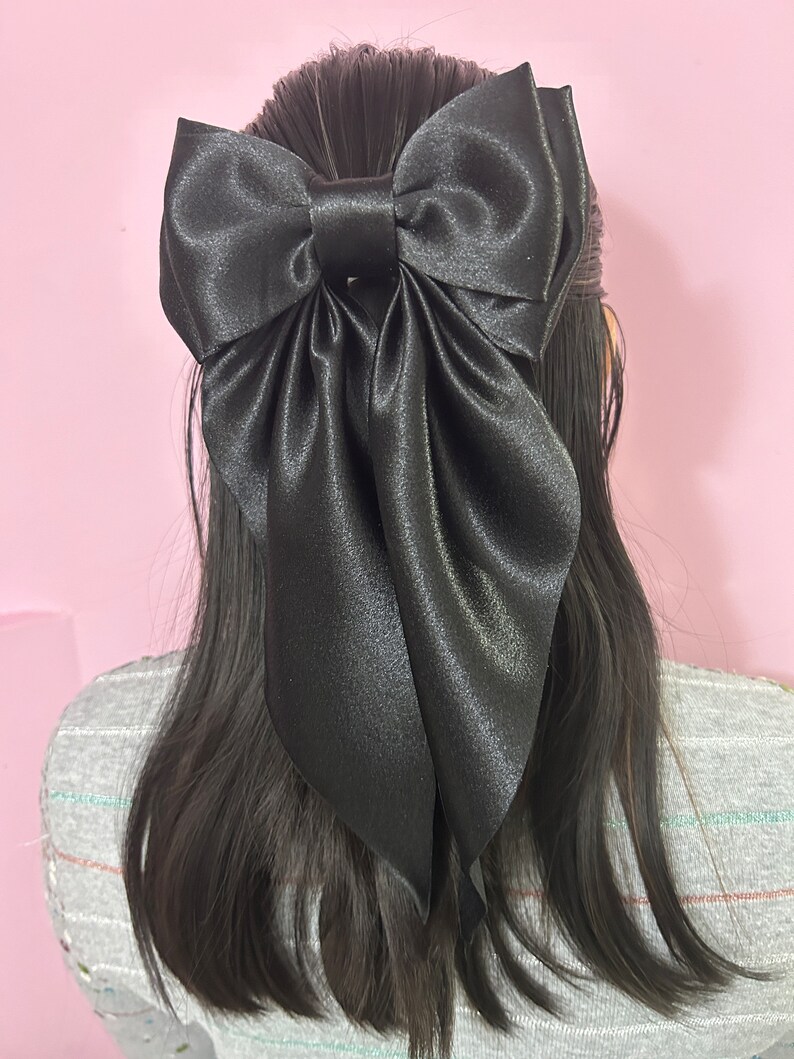Coquette Bow - Etsy