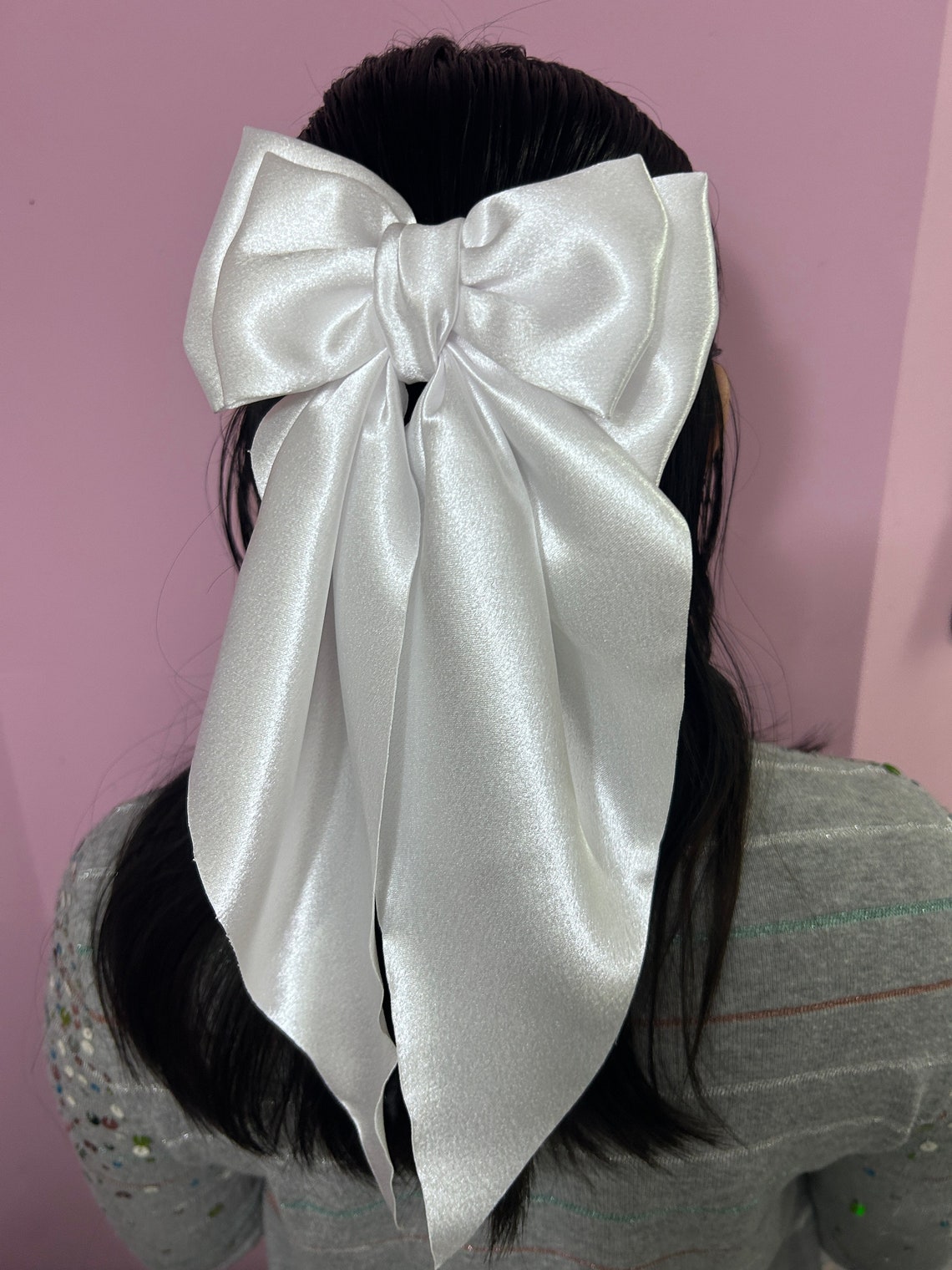 Coquette Bow - Etsy