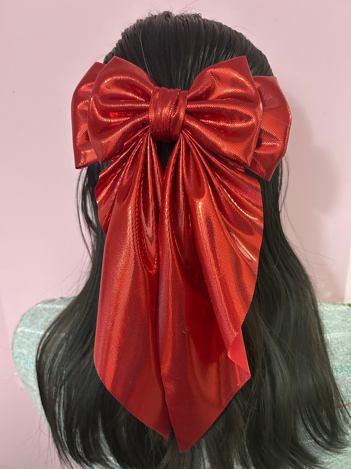 Coquette Bow - Etsy