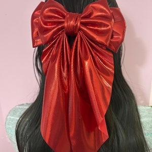 Coquette Bow - Etsy