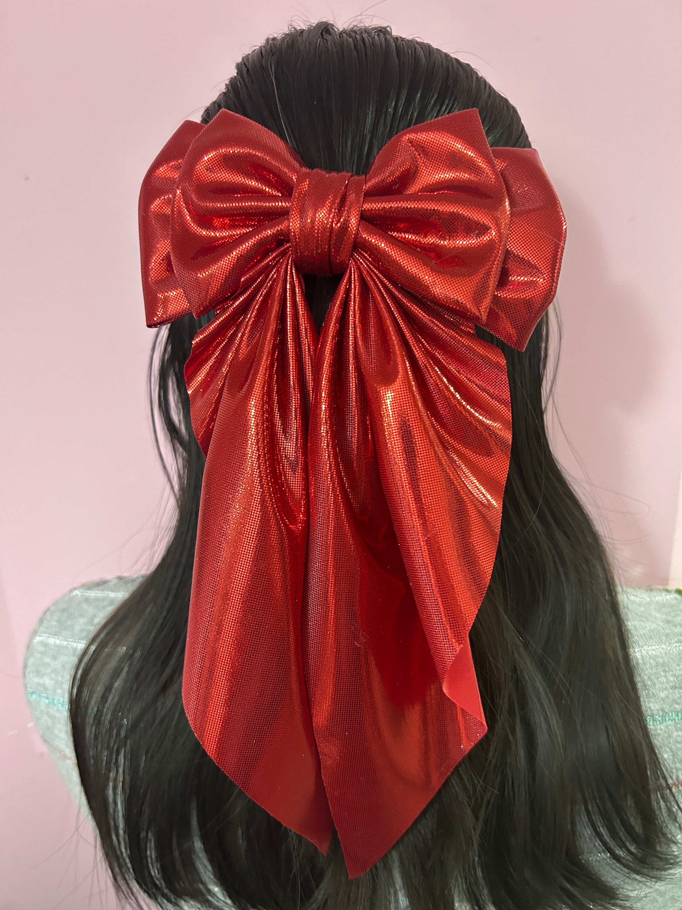 Coquette Bow - Etsy