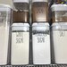 Custom Permanent Vinyl Labels, Home Organization Labels, Rae Dunn ...