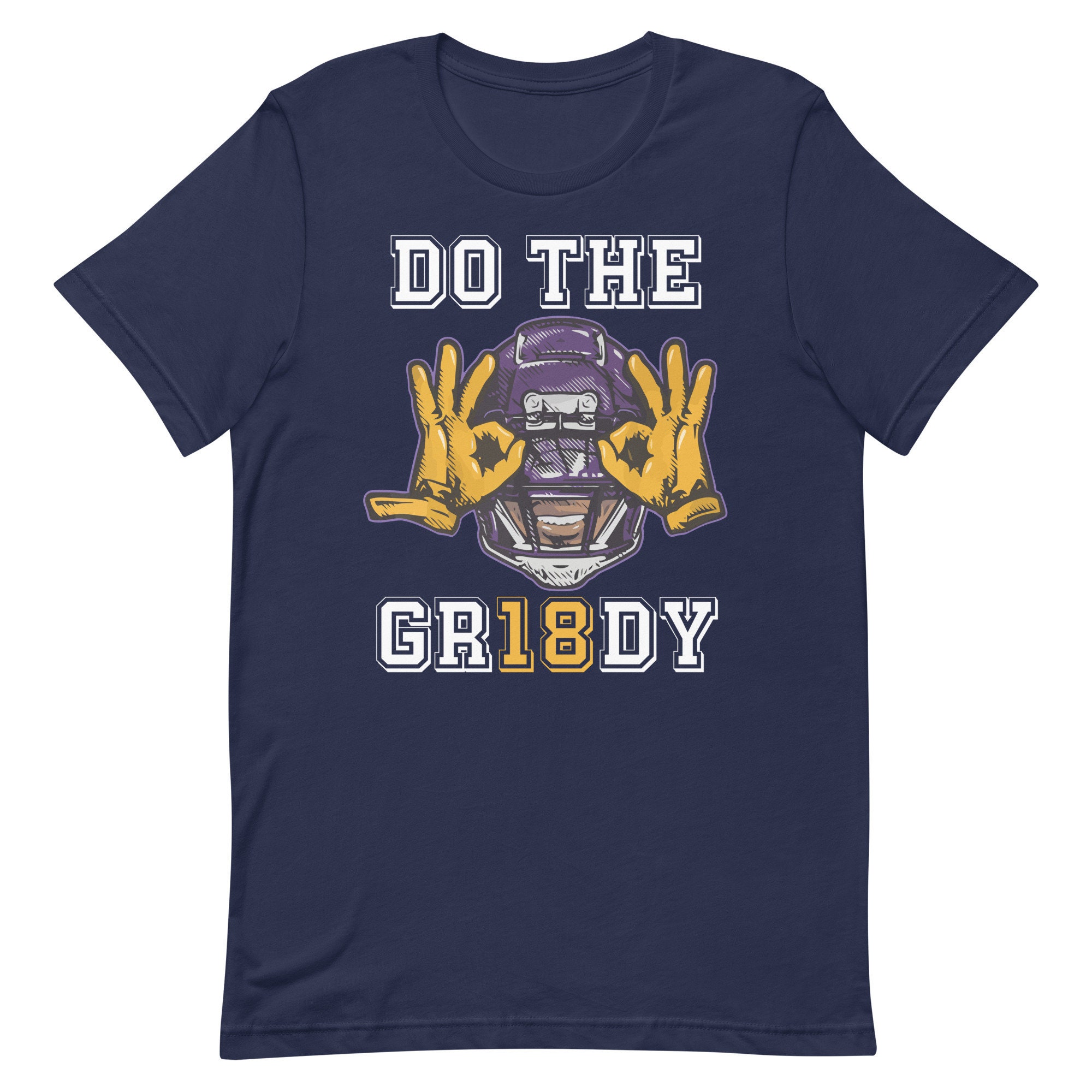 Do the Griddy Dance Football Tshirt,griddy Shirt,griddy Christmas Shirt ...