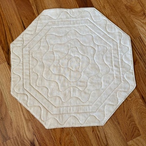 Holiday Trees Table Topper - Etsy