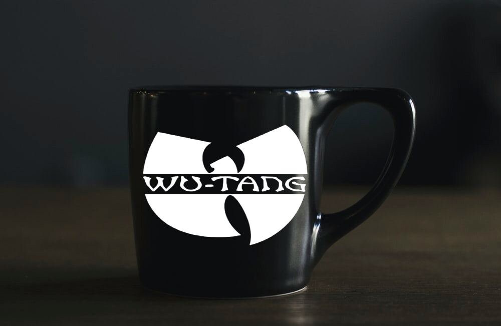 WU-TANG Decal - Etsy