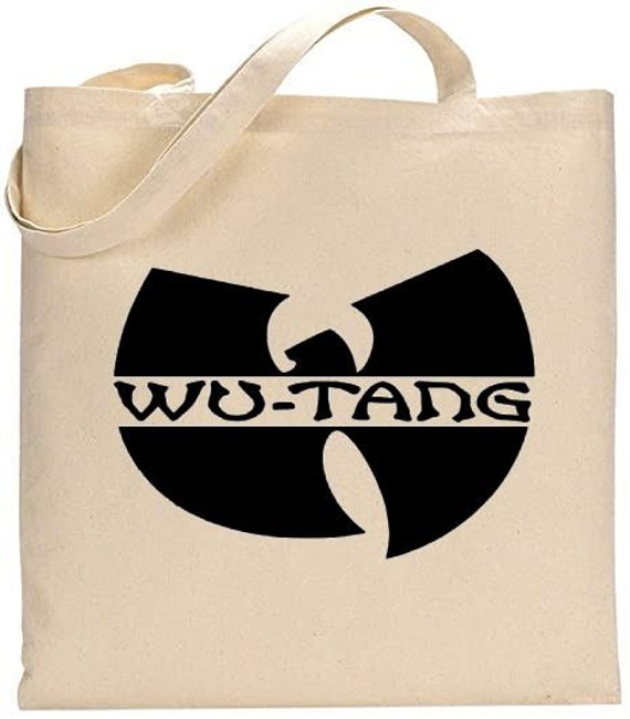 WU-TANG Decal | Etsy