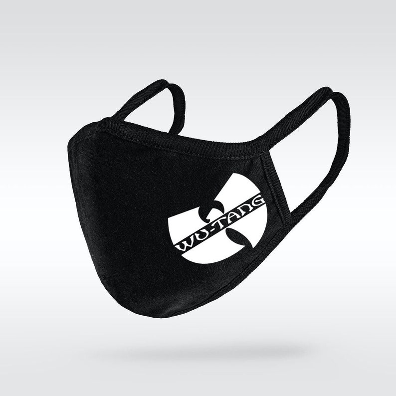 WU-TANG Decal - Etsy