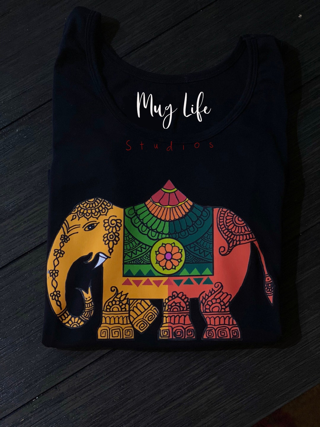 Custom Printed Tshirts - Etsy