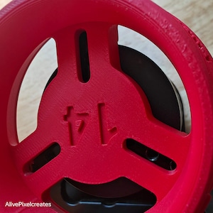 Stanley Cup Jig for Rotary - Xtool Jigs - Stanley Jig - Rotary Jigs - Etsy