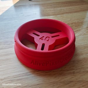 Stanley Cup Jig for Rotary - Xtool Jigs - Etsy