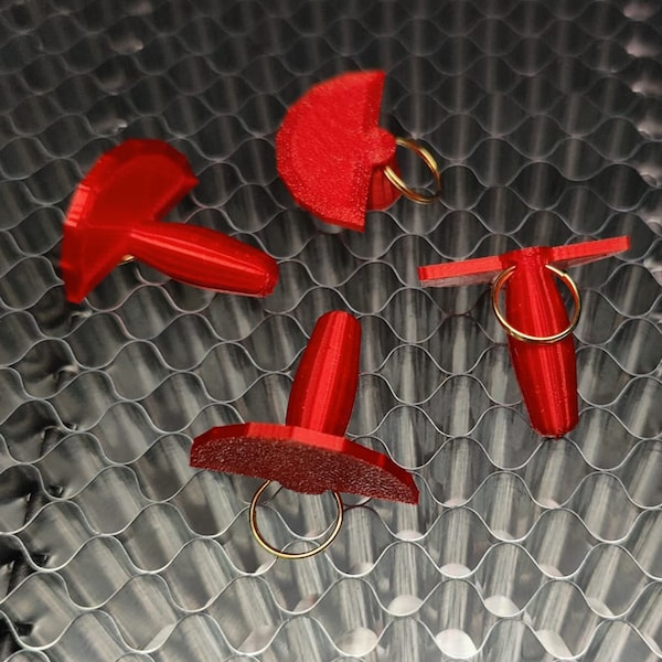 Honeycomb Hold Down Pins Xtool D1 Pro - Etsy