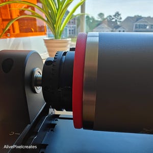 Stanley Cup Jig for Rotary - Xtool Jigs - Etsy