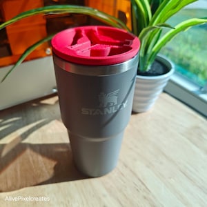 Stanley Cup Jig for Rotary - Xtool Jigs - Etsy