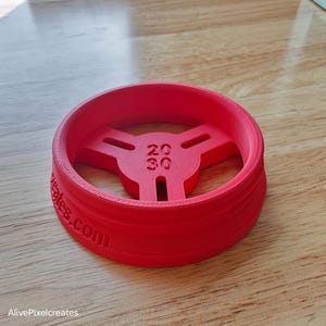 Stanley Cup Jig for Rotary - Xtool Jigs - Etsy