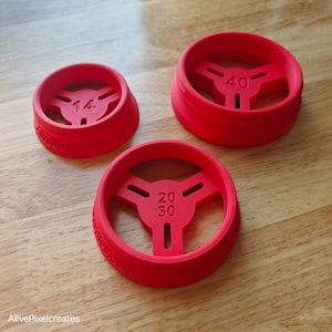 Stanley Cup Jig for Rotary - Xtool Jigs - Stanley Jig - Rotary Jigs - Etsy