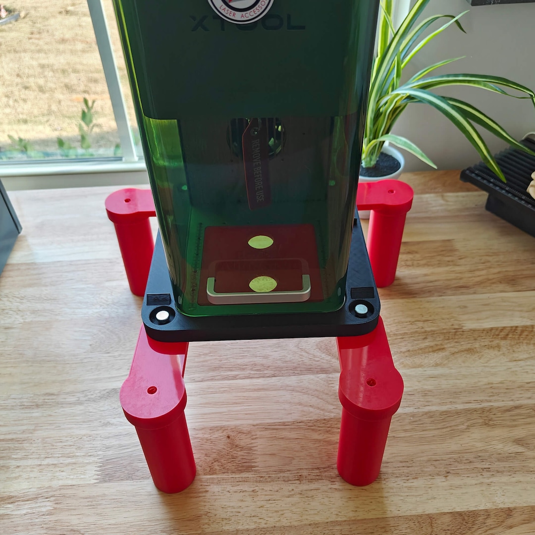 Xtool F1 Riser Base Pro the Original - Etsy Canada