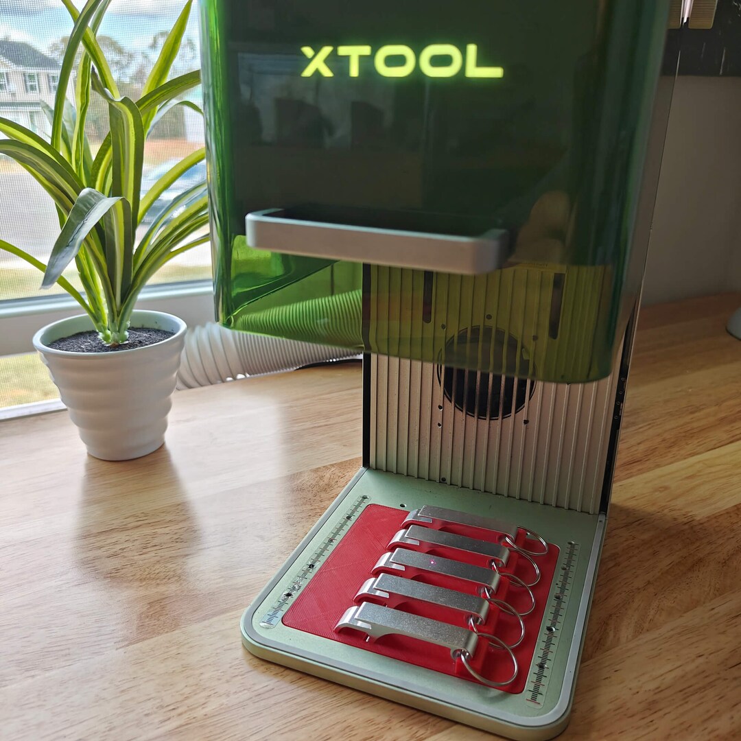 Xtool F1 Aluminum Opener Jig - Etsy