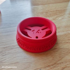 Stanley Cup Jig for Rotary - Xtool Jigs - Etsy