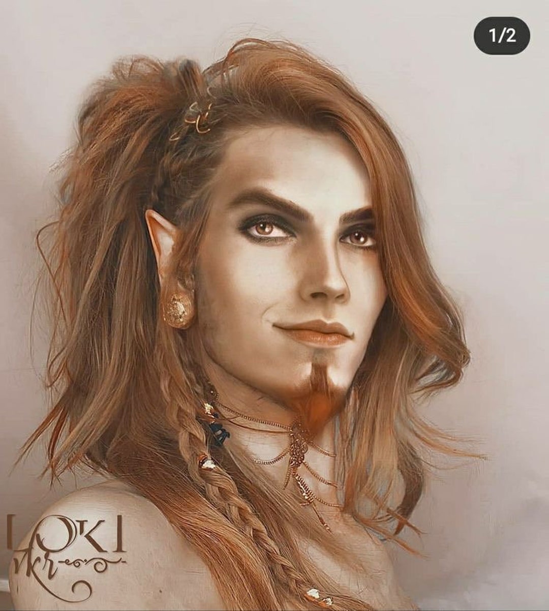 Tarot Reading With Loki - Etsy