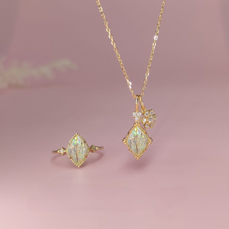 Pet Hair Necklace - Etsy