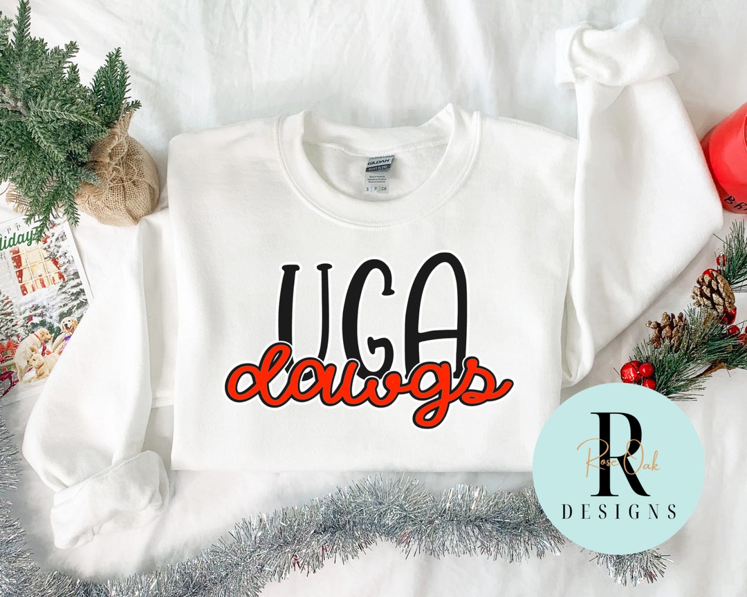 UGA Dawgs, Georgia Bulldogs Png, Uga Dawgs Png, College Football ...