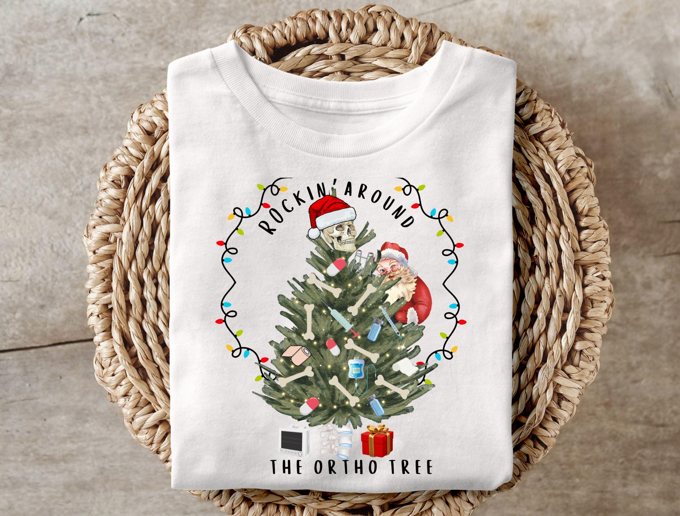 Orthopedic Christmas Png, Nurse Png, Orthopedics Nursing, Skeleton ...