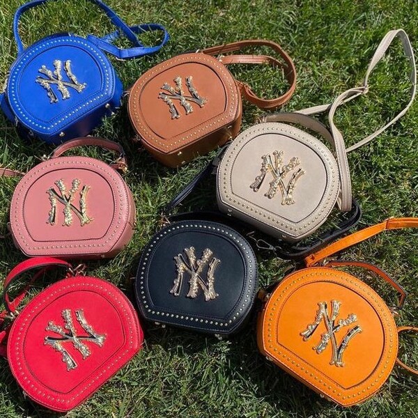 New York Handbags - Etsy