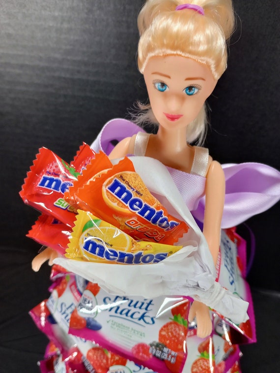 Candydoll Collection 7