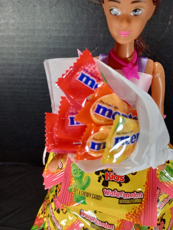 Candydoll Collection 7