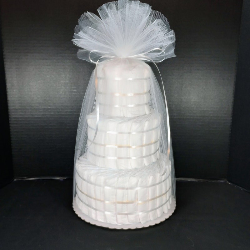 Diaper Cake - Etsy