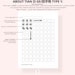 Chinese Hanzi (tian Zi Ge)/ Character Practice Language Worksheet ...