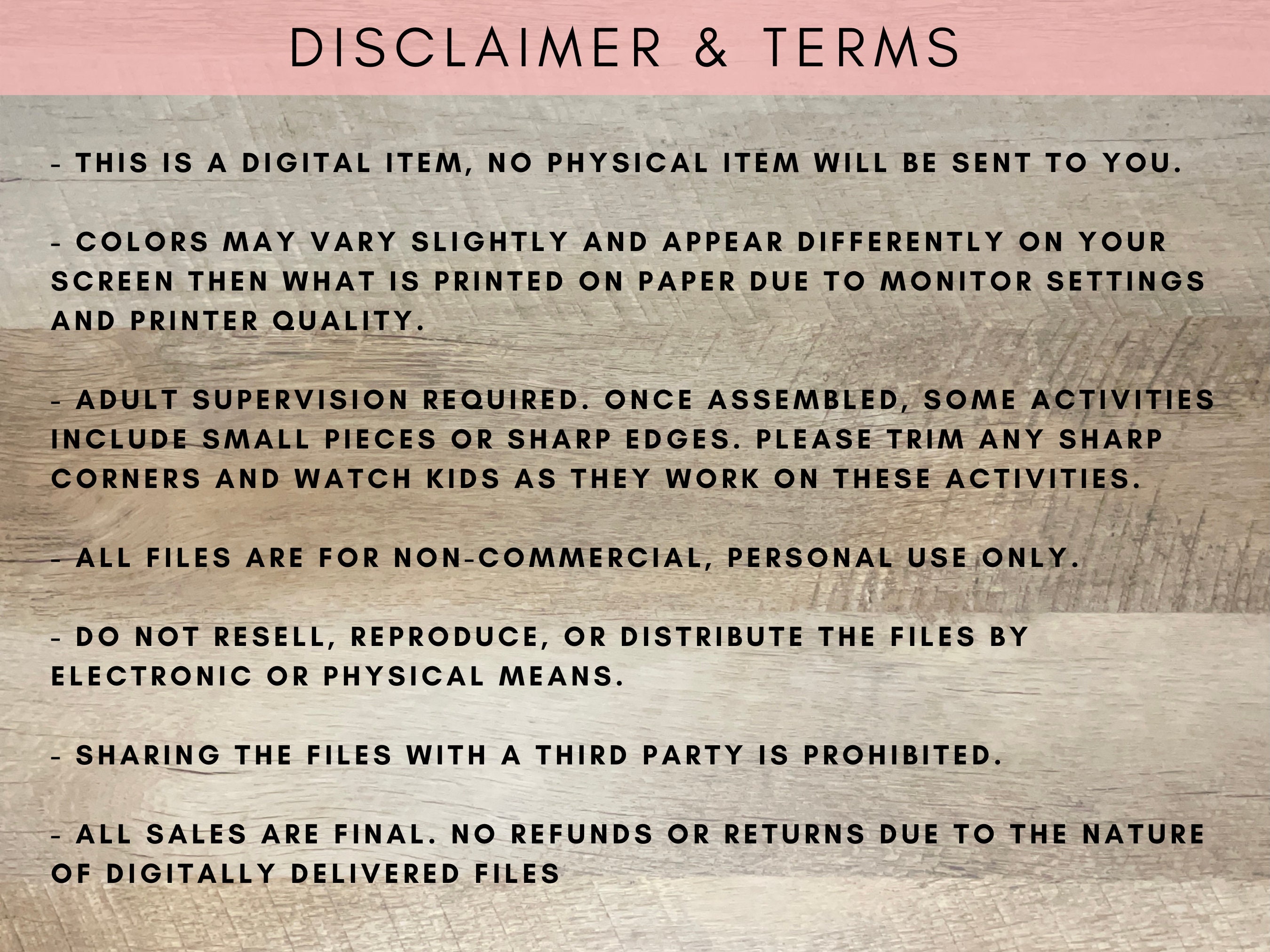 Flower Garden Busy Book Printable | Toddler Learning Binder | Printable ...