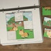 Farm Busy Book Printable | Toddler Learning Binder | Printable Fun ...