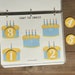 Birthday Busy Book Printable | Printable Fun Kid Learning Activities ...