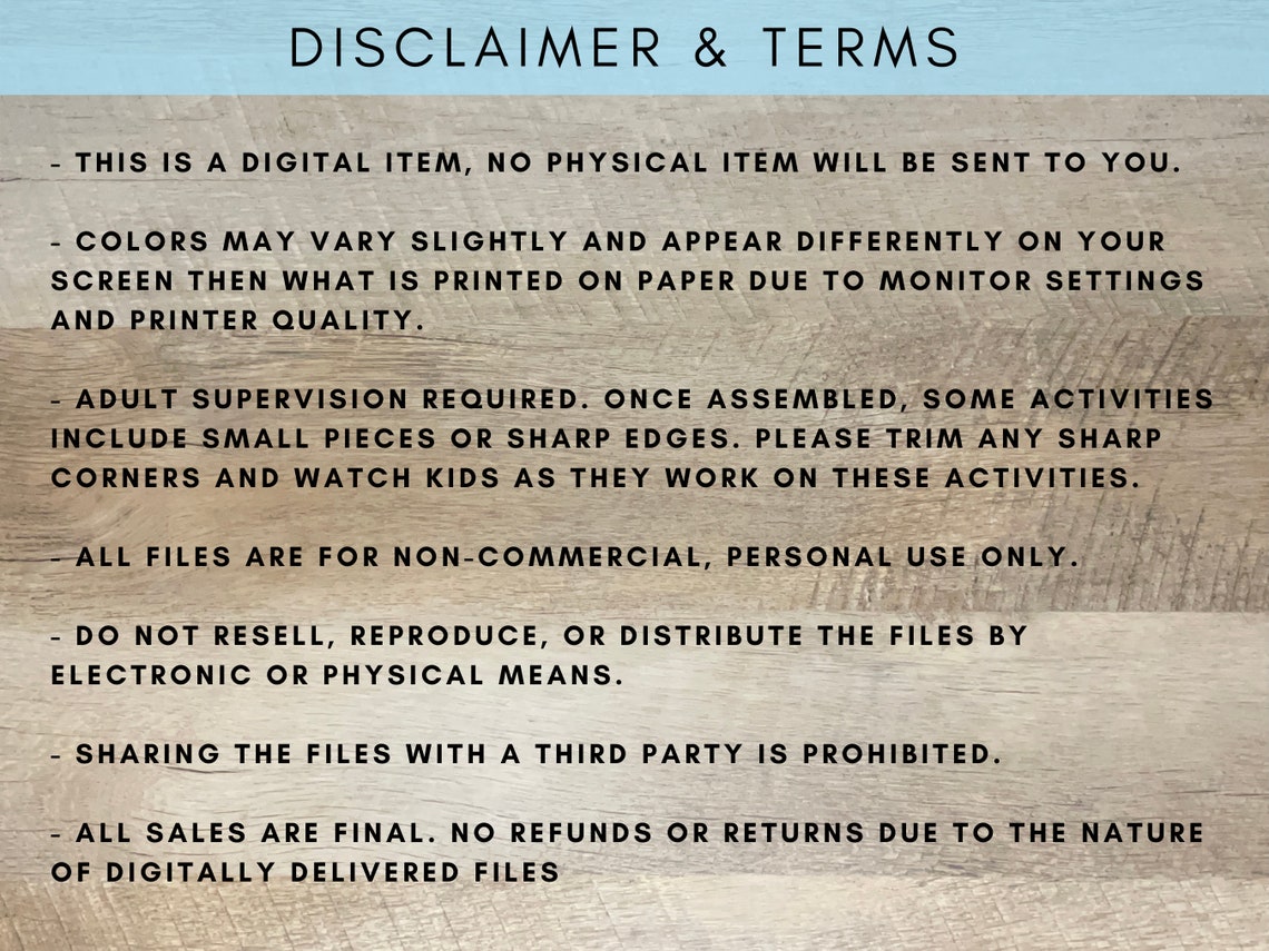 Ocean Busy Book Printable Sea Printable Fun Kid Learning Activities ...