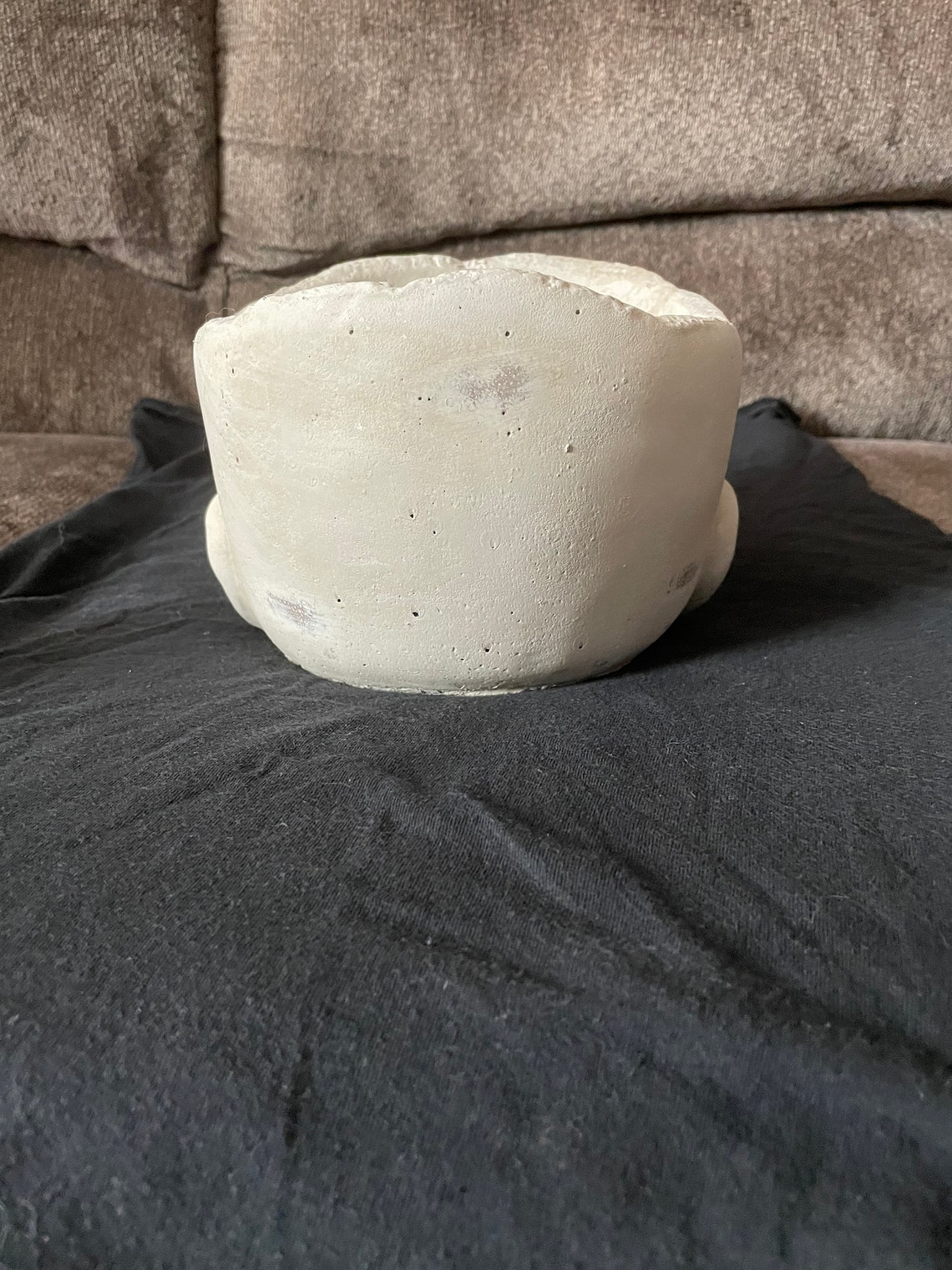 Face/head Planter Bowl - Etsy