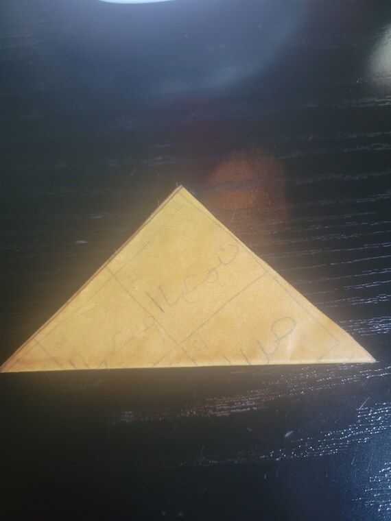 Custom Arabic Sihr Taweezvery Powerful - Etsy Hong Kong