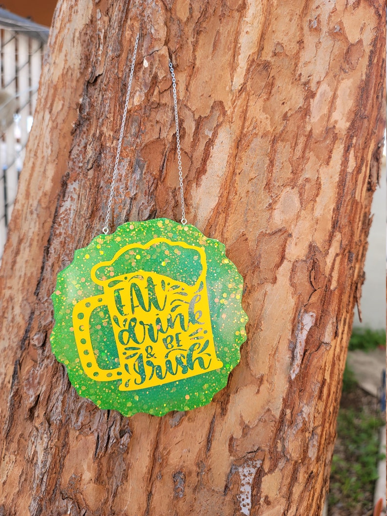 Irish Signs Irish Decor Signs Irish Wall Hanging Door - Etsy