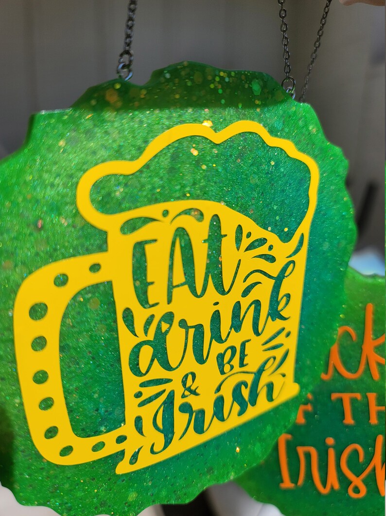 Irish Signs Irish Decor Signs Irish Wall Hanging Door - Etsy