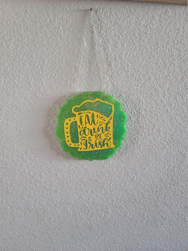 Irish Signs Irish Decor Signs Irish Wall Hanging Door - Etsy