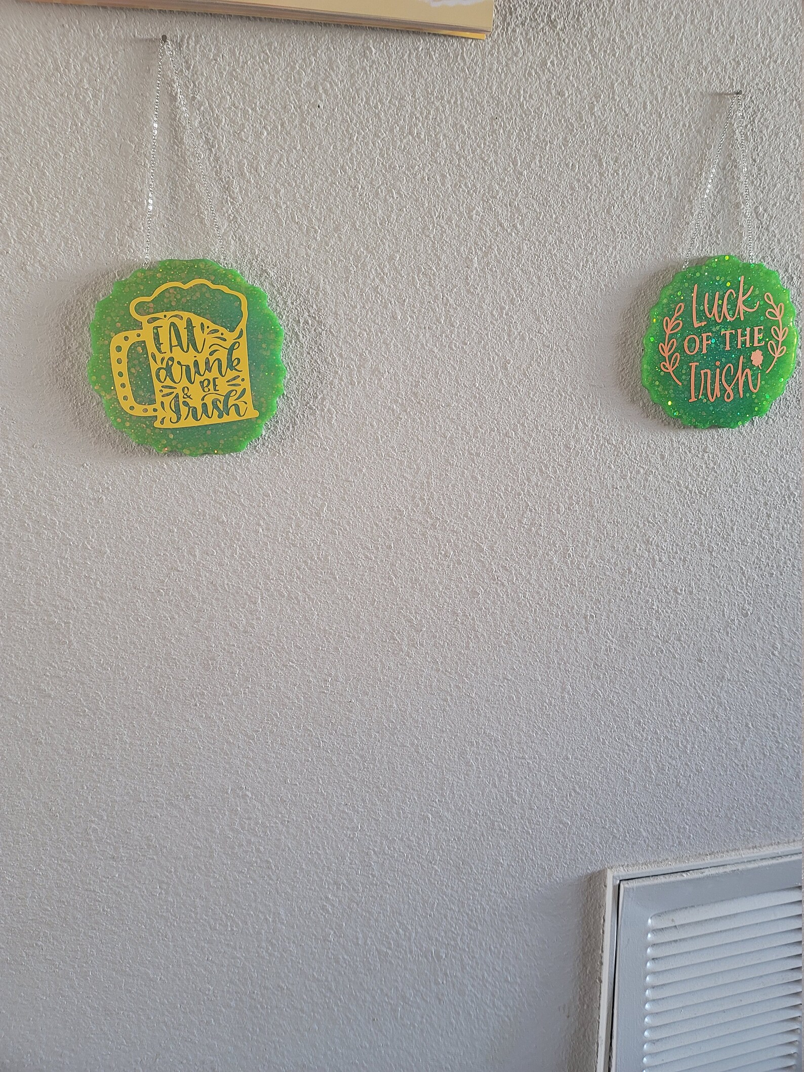 Irish Signs Irish Decor Signs Irish Wall Hanging Door - Etsy