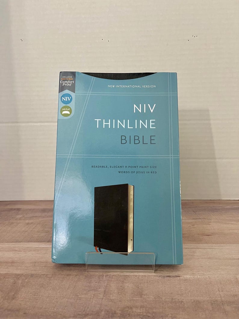 Build Your Own Bible - Etsy