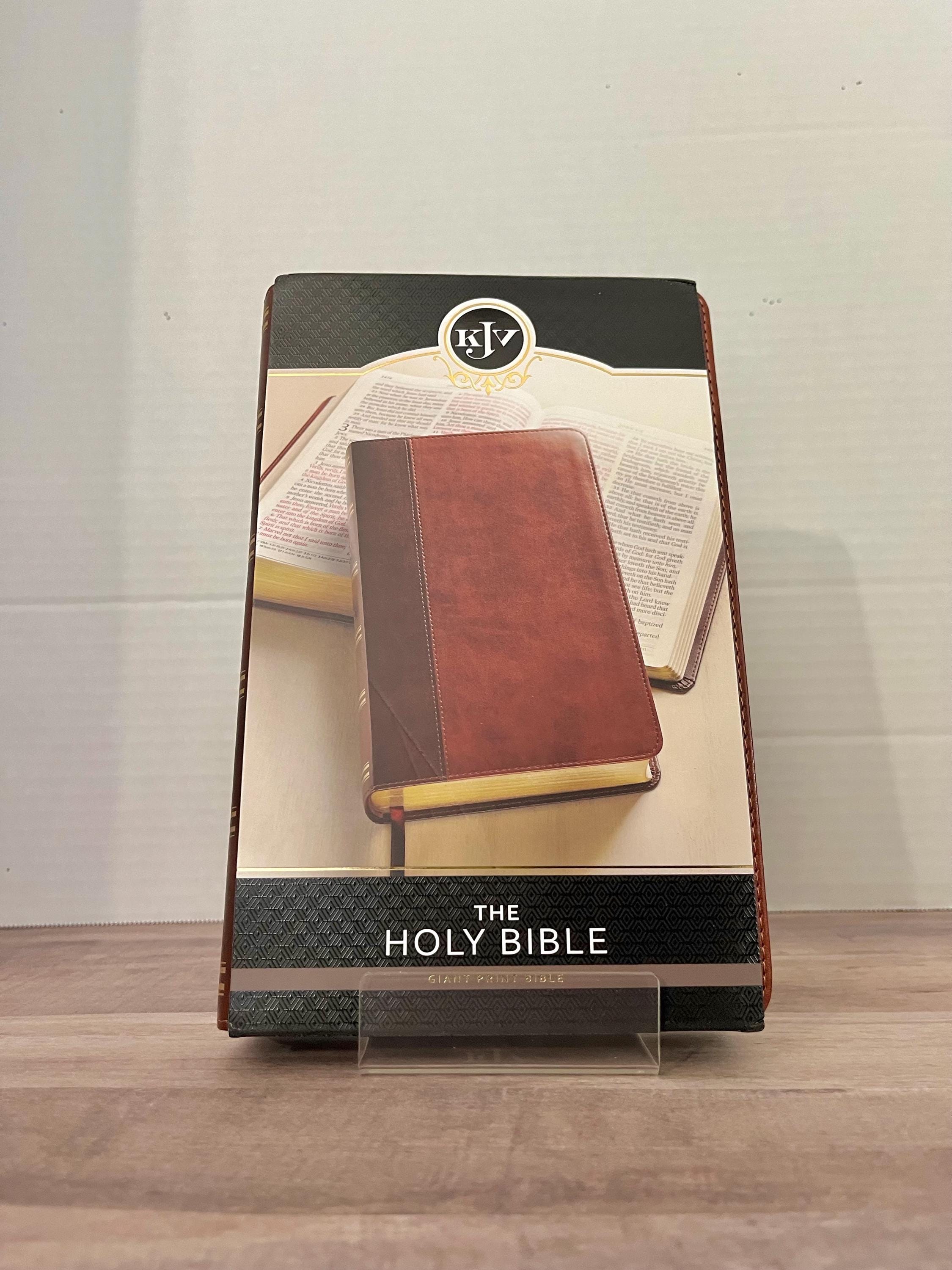 Build Your Own Bible - Etsy