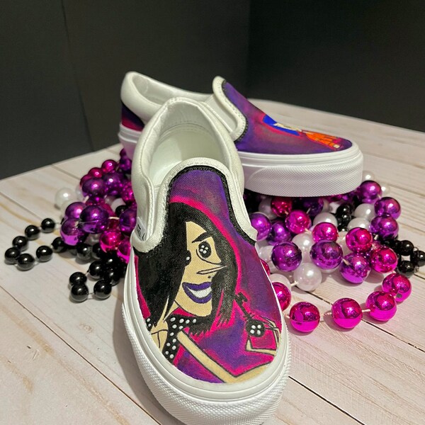 Coraline Shoes - Etsy